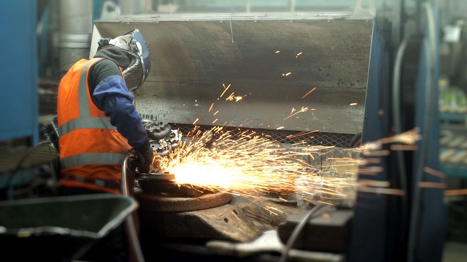 ‘Metal specifications | Vanguard Foundry