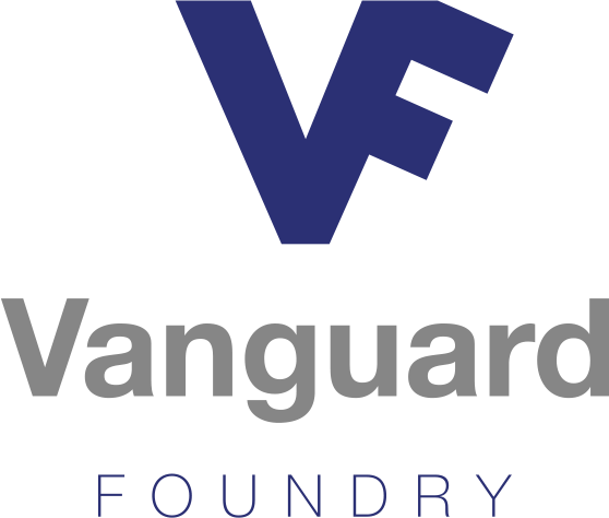 Vanguard Logo Png Vanguard Site Services